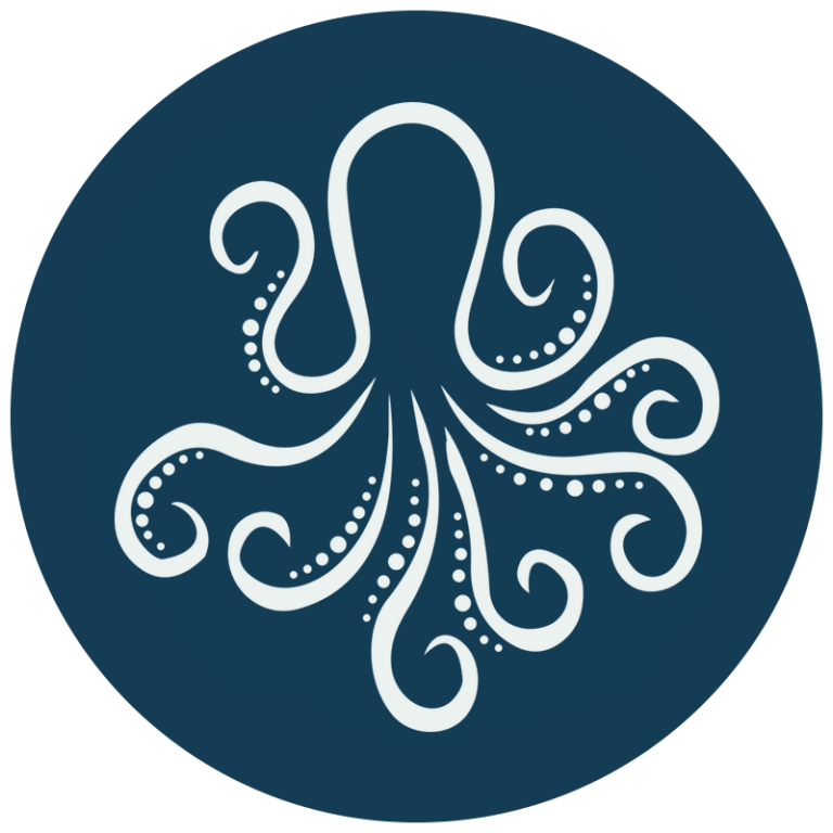 Home - Juggling Octopus